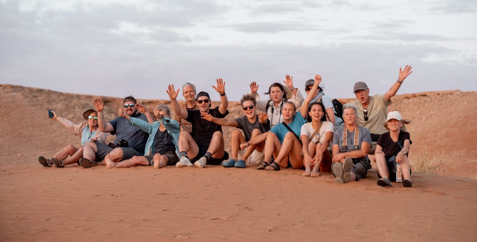 A Guide to Best Times to Visit Namibia - Nomad Africa Tours & Safaris
